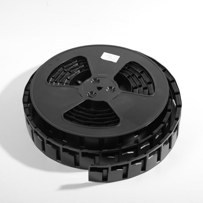 Smt Smd Chip Package Embossed Carrier Tape And Reel Cover Tape