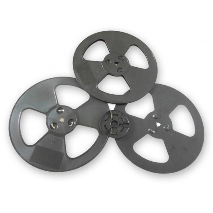 Empty Plastic Smt Component Reel for SMD resistor packing