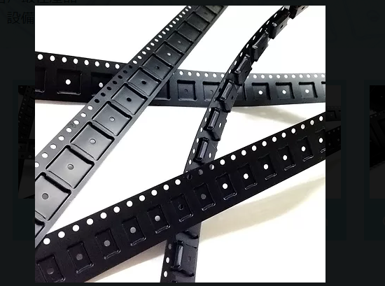 16mm 24mm 32mm Embossed Carrier Tape Reel For Transportation