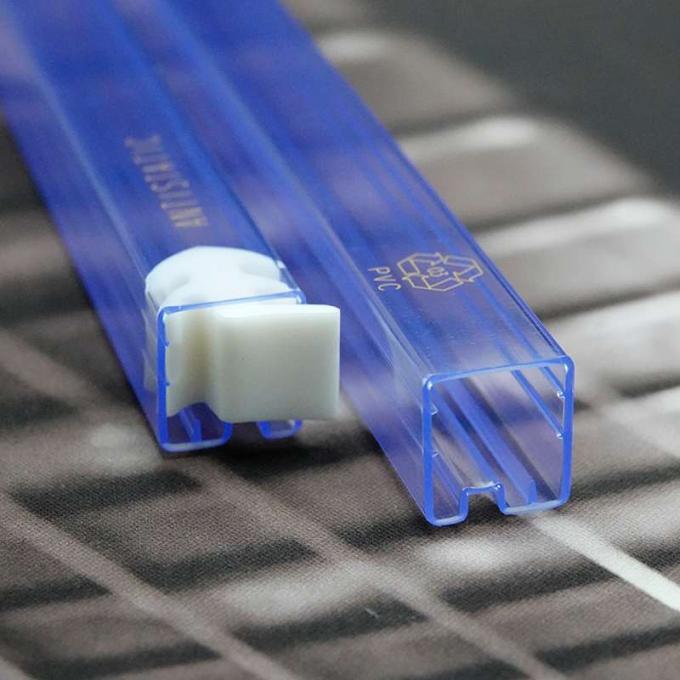 ESD Extrusion Plastic Tube