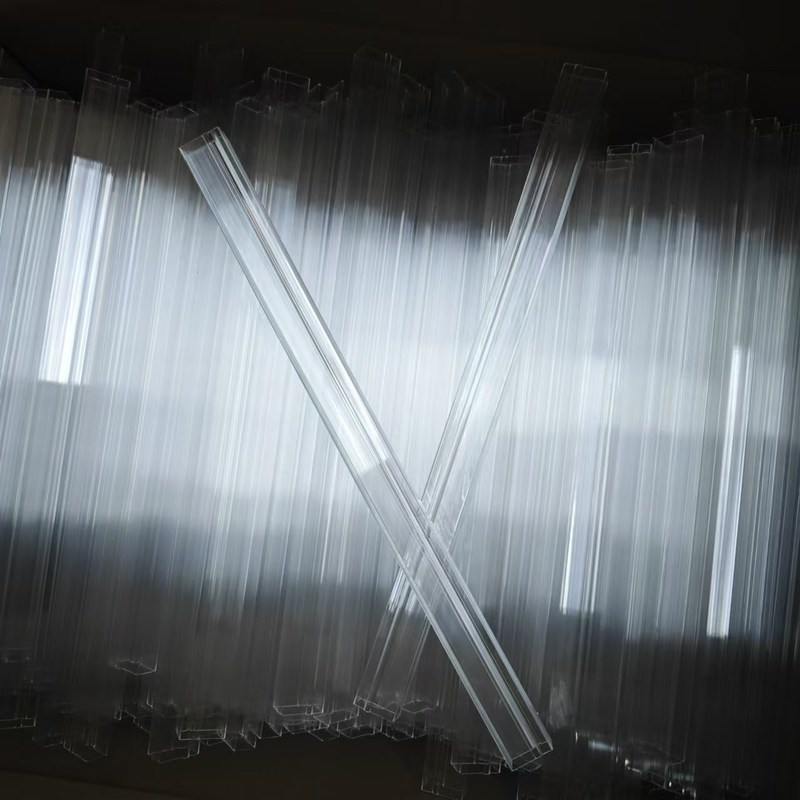 ESD tube manufacturers for smd sealed IC packaging anti-static ...