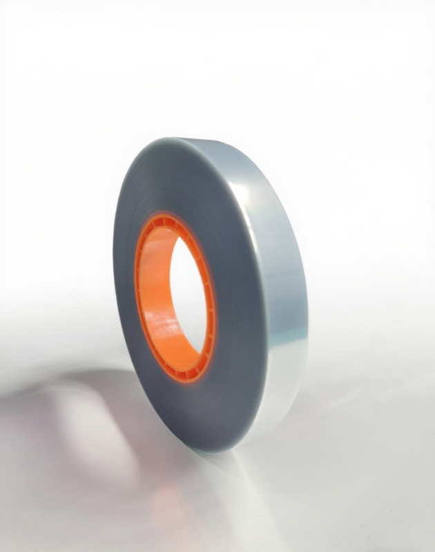 3-Layer Conductive PET Cover Tape | High Transparency 85-90%!((MISSING ...