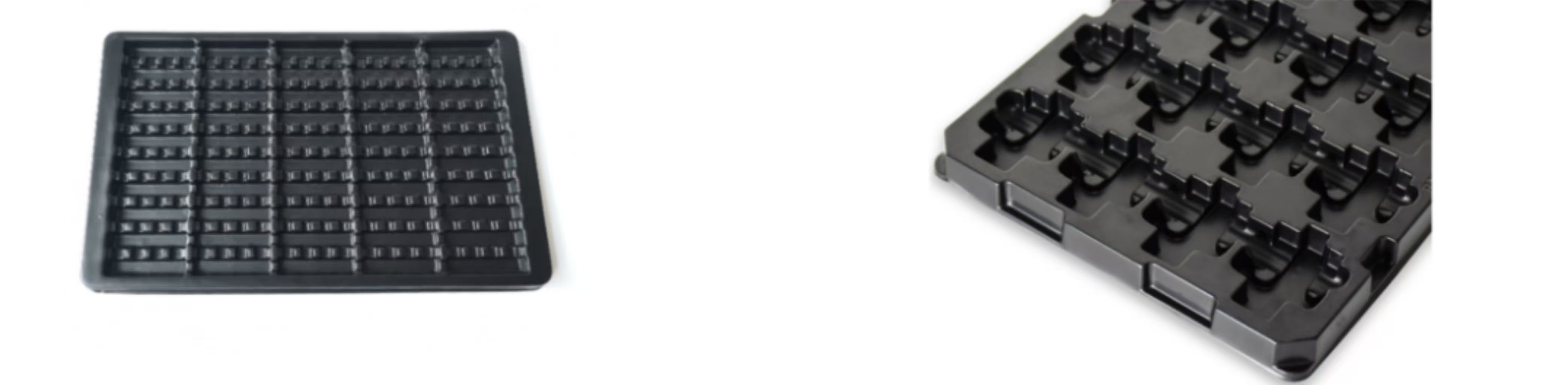 Streamlined Tape and Reel Packaging for SMD Components