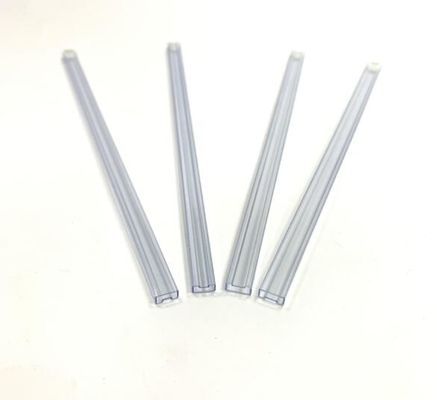 ESD Tube Manufacturer | 防静电包装管供应商 - ACE DELIXIN (acepls)