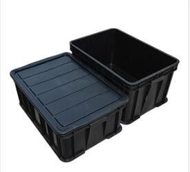Buy stackable anti static container, Good quality stackable anti static ...